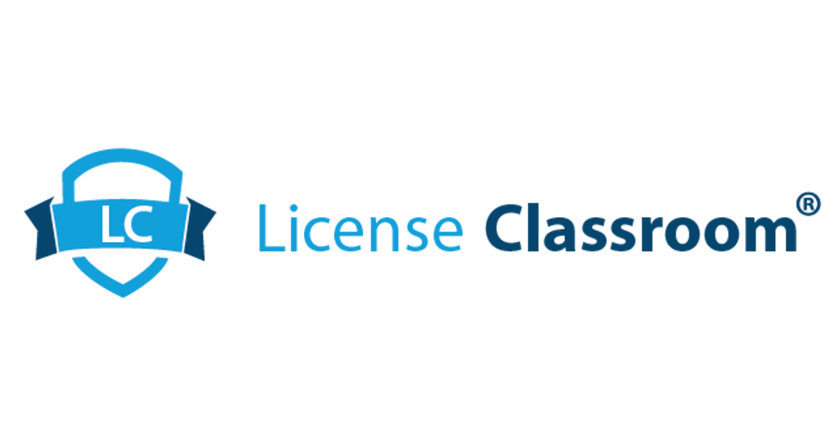 Contact – License Classroom